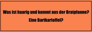 Über 2500 Flachwitze & Sprüche! Die besten Flachwitze und Kalauer!?