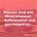 Männerwitze | Witze über Männer | Männer Witze - einfach-witziger.de